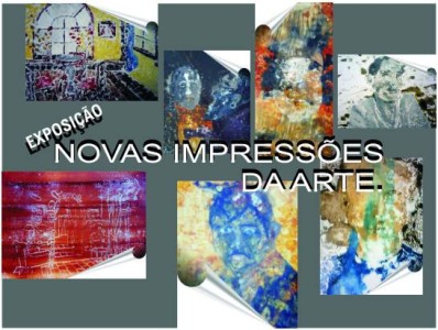 Atelier Vivaz traz exposição ‘Novas Impressões da Arte’, com obras de ...