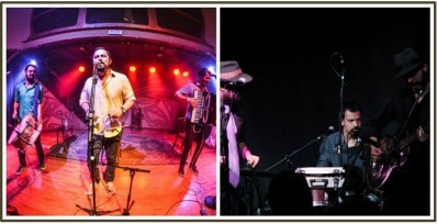 ‘Trio Dona Zefa’ e ‘Paulo Gazela Blues Band’ realizam apresentações ...